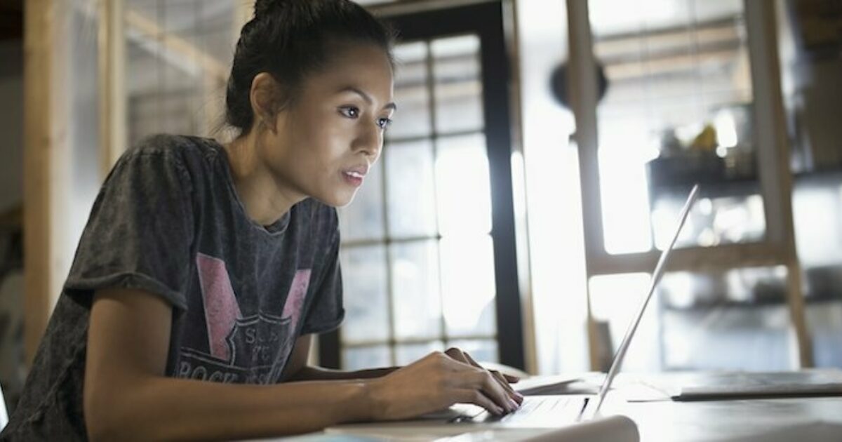 3 Answers to 3 Questions About Working for Yourself | The Muse