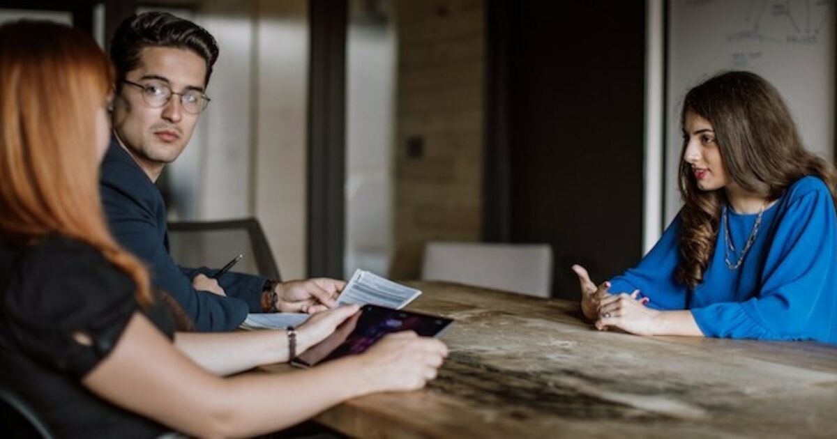 How to Explain Your Nervous Tics in an Interview | The Muse