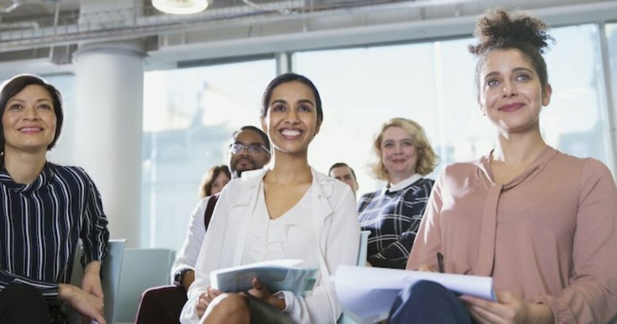 Lessons for Women on Going From Entry-Level to VP | The Muse