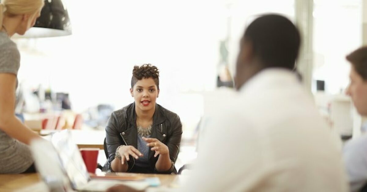 30 Office Buzzwords to Stop Saying Right Now | The Muse