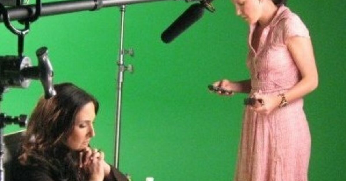 4 Things I Learned as a TV Assistant | The Muse