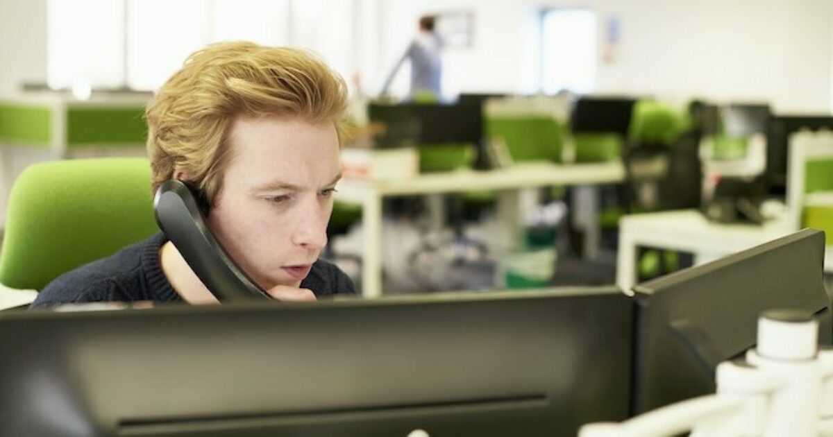 3 Ways Your Sales Call Can Go Off the Rails (and How to… | The Muse