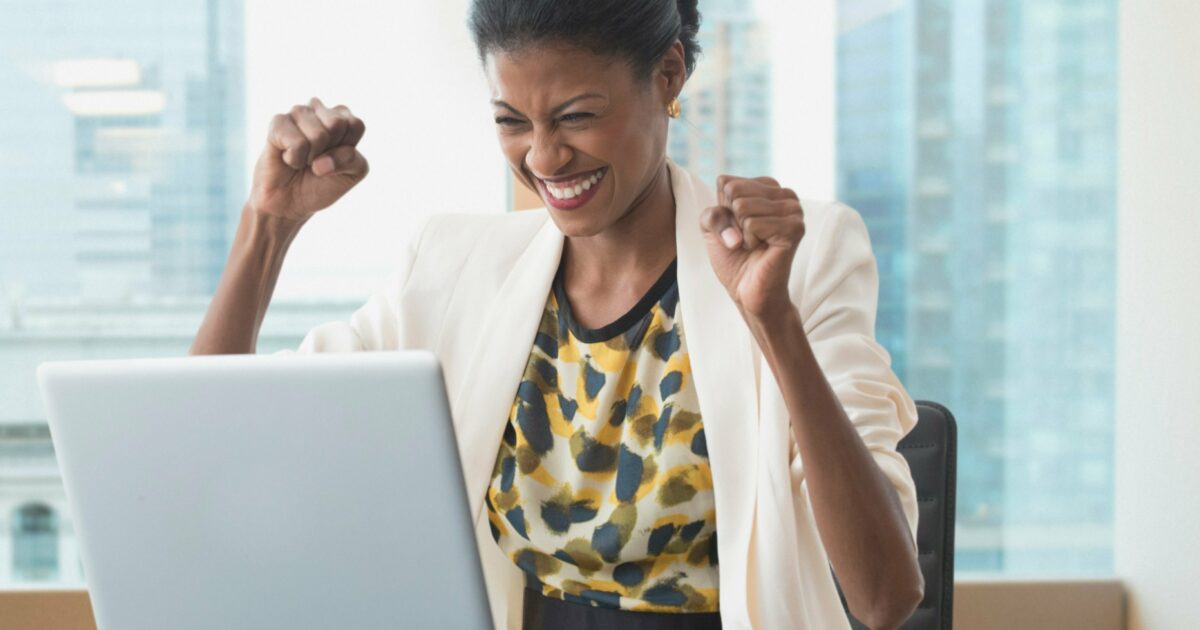 5 Surprising Mundane Highlights of My Workday | The Muse