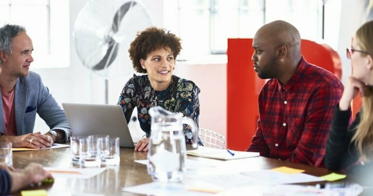 How to Stay Positive About Annoying Co-workers | The Muse