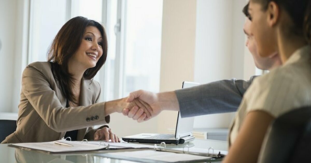 Here's How to Address Your Immigration Status While Job… | The Muse