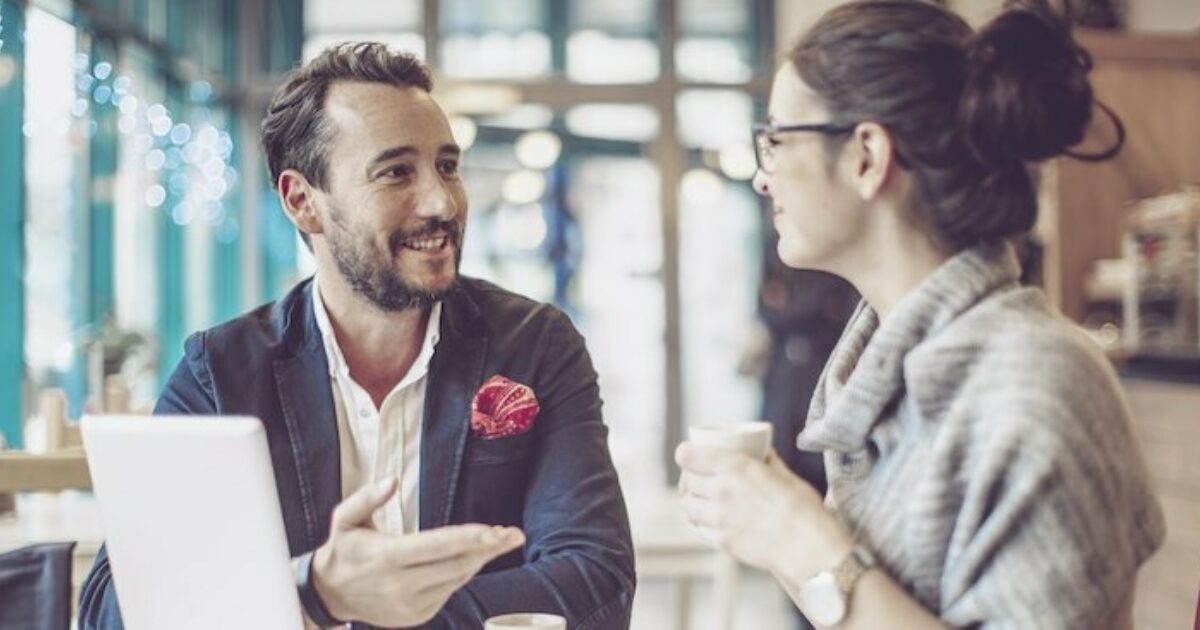 How to Create Personal Connections with Any Client | The Muse