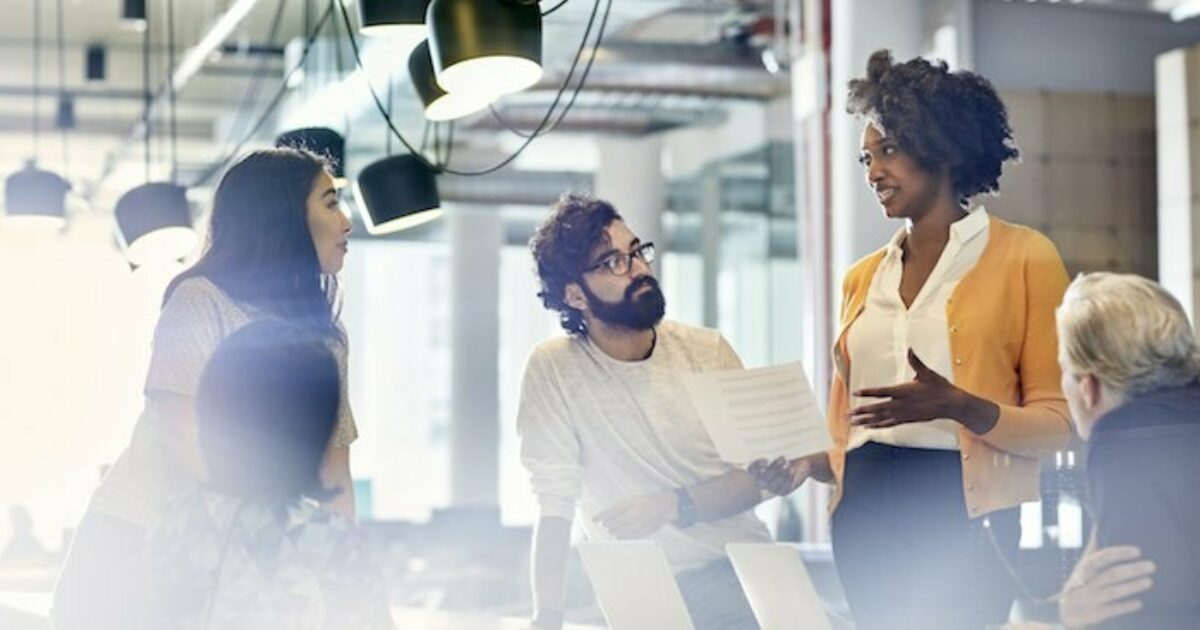 4 Things Never to Do When Starting a New Job as the Boss | The Muse