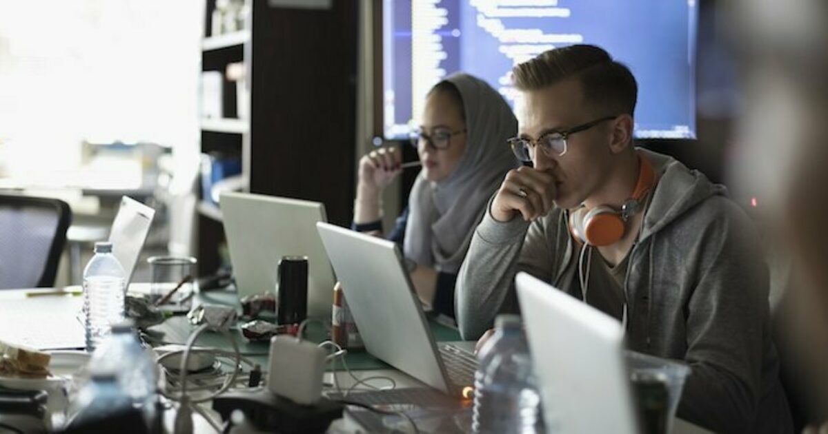 4 Questions to Ask Yourself Before Enrolling in a Coding… | The Muse