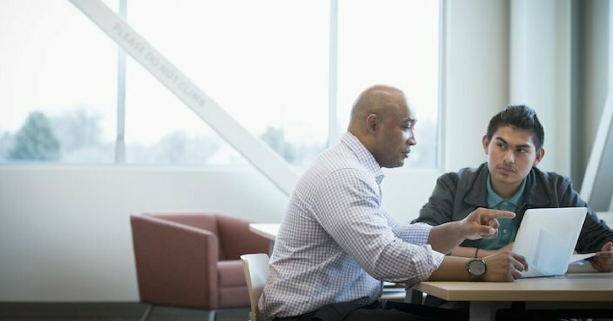 How to Work Better With a First-Time Manager | The Muse