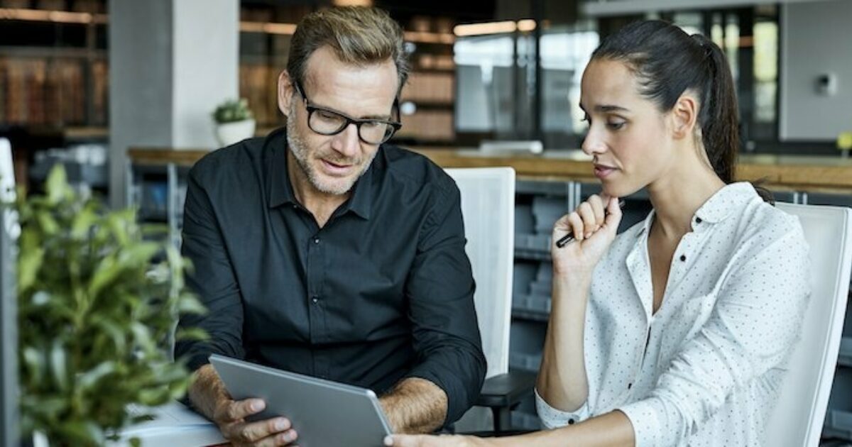 How to Get Consistent Work From an Employee | The Muse