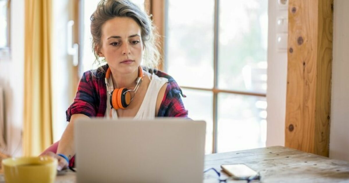 The Right Way to Include Links on Your Resume | The Muse