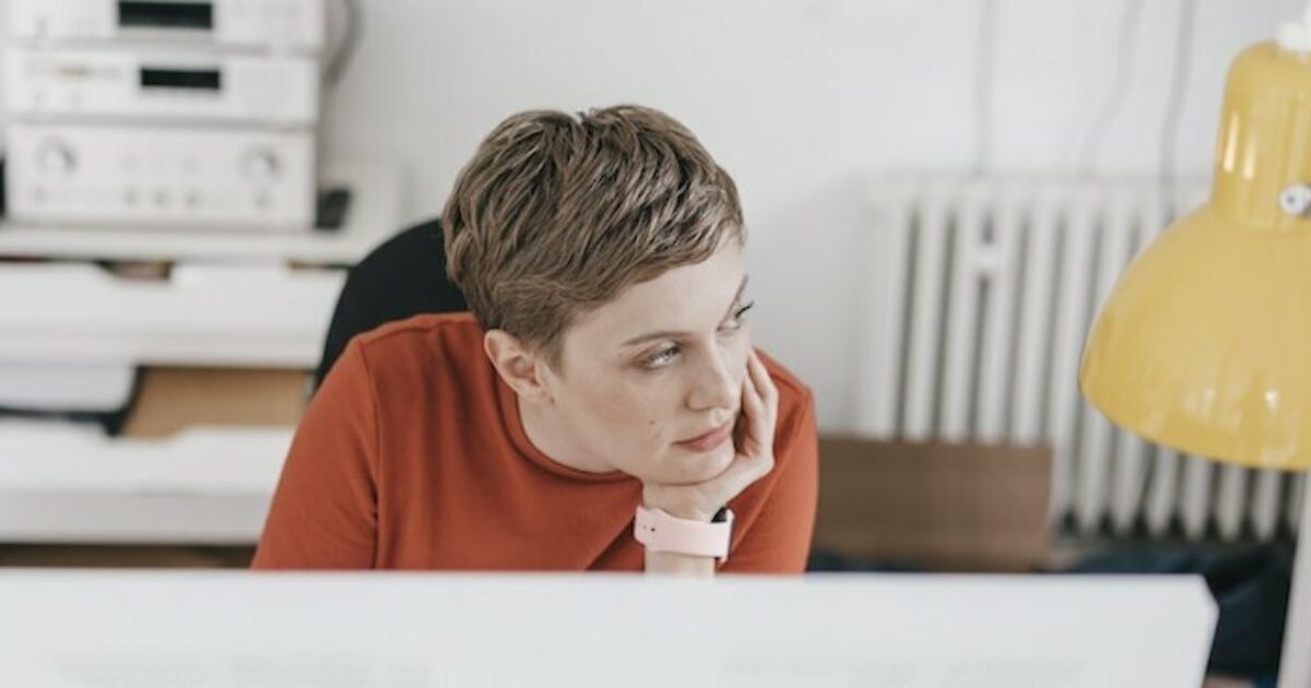 3 Signs What You're Doing Is a Waste of Time | The Muse