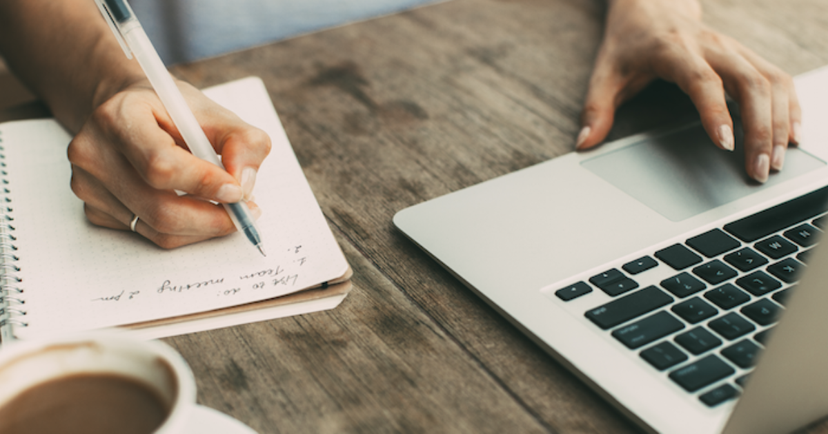 How to Be Happy at Work if You Have Many Interests | The Muse