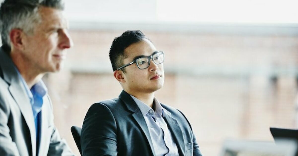 How to Deal When Your Team is Without a Leader | The Muse