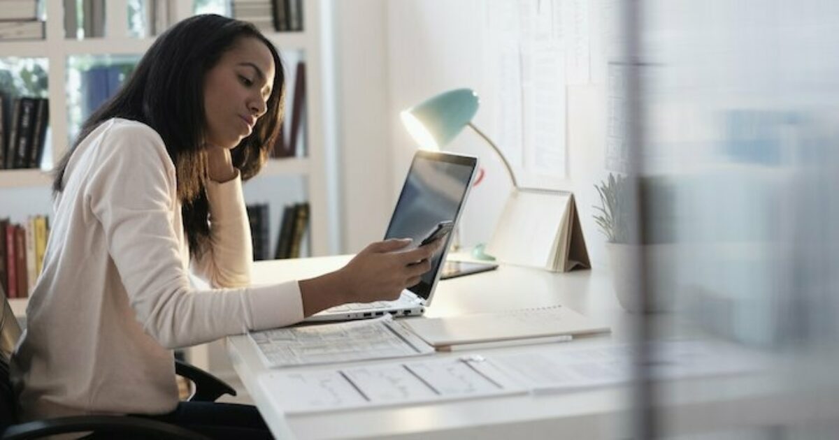 4 Ways You're Making Your Job Harder Than It Is | The Muse