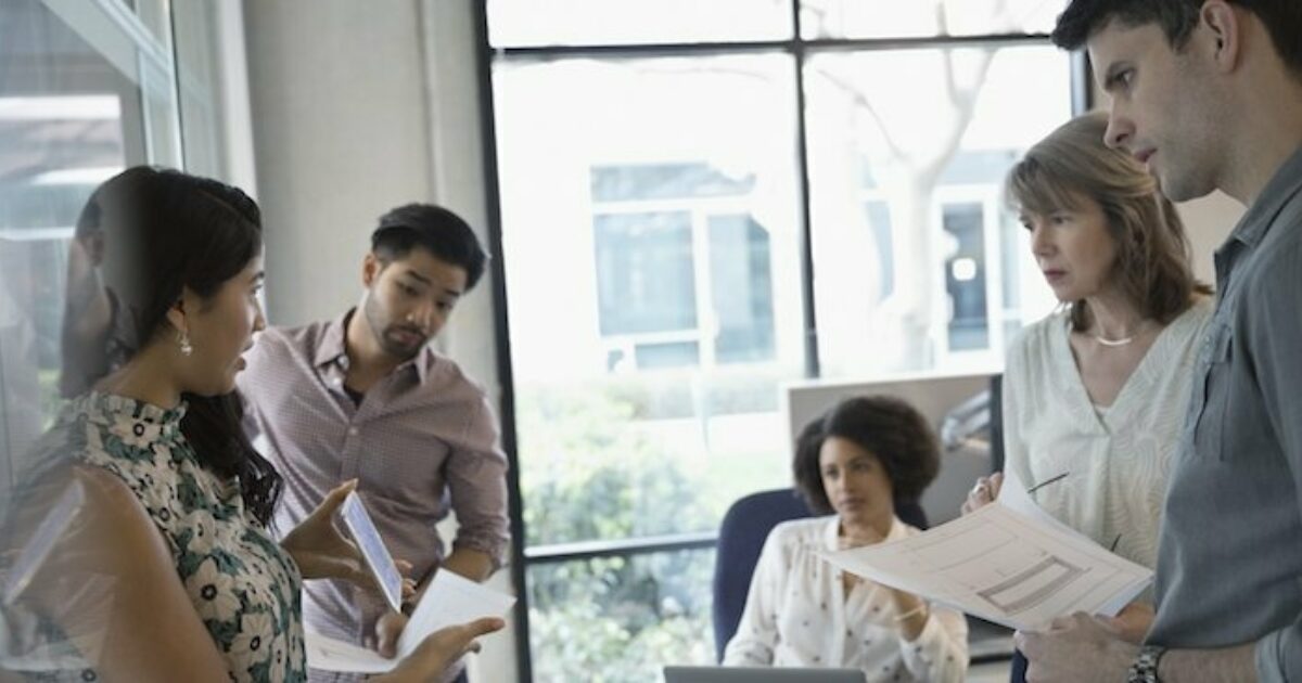 50 Reasons You Might Be More Privileged Than Your Coworker… | The Muse