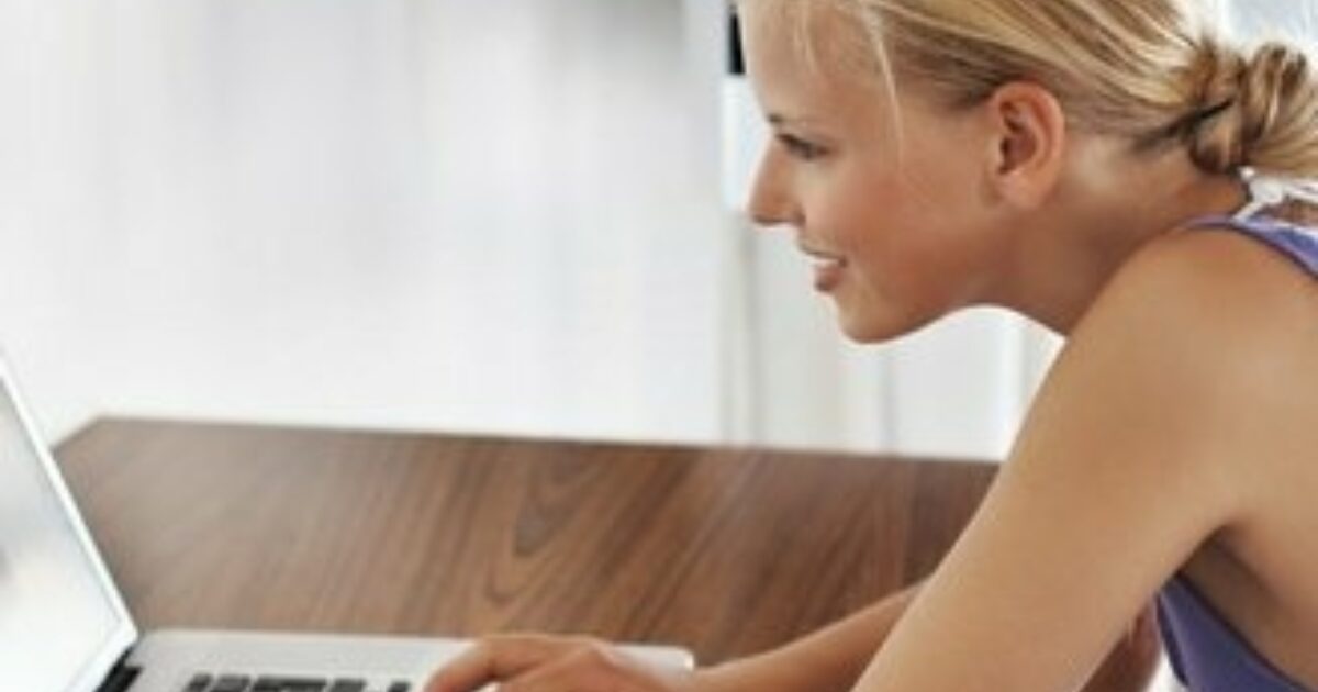 4 Ways To Boost Your Tech Skills When Youre On Leave The Muse