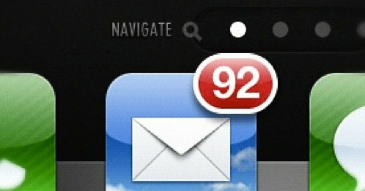 3 Simple Ways to Clear Your Inbox This Weekend | The Muse