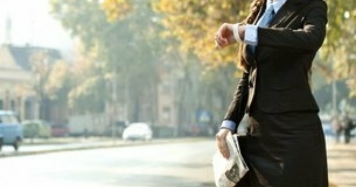 The Worst Interview-Day Disasters (and How to Avoid Them) | The Muse