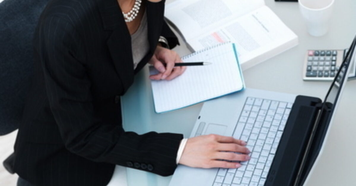 How to Succeed When You're Taking Over "Someone Else's"… | The Muse