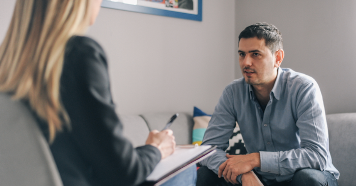5 Ways Therapy Can Improve Your Work Life (and Career) | The Muse