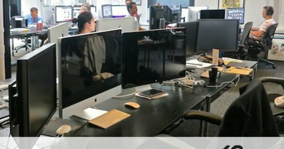 Need a New Gig? Squarespace is Hiring 40 Customer Service… | The Muse