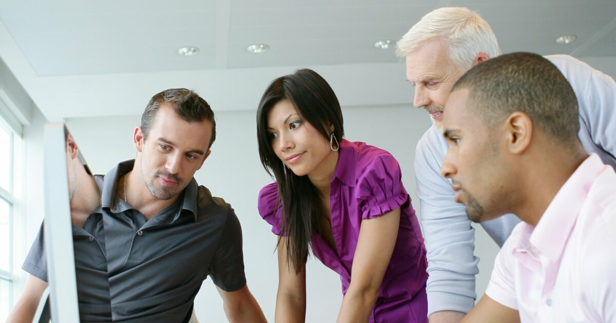 Want to be a Start-up Founder? Here's What to Do Now | The Muse