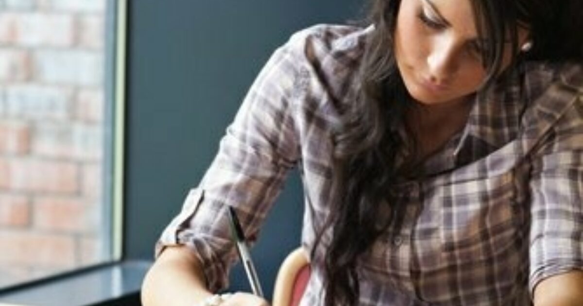 Study Smart: How to Make the Most of a Cram Session | The Muse