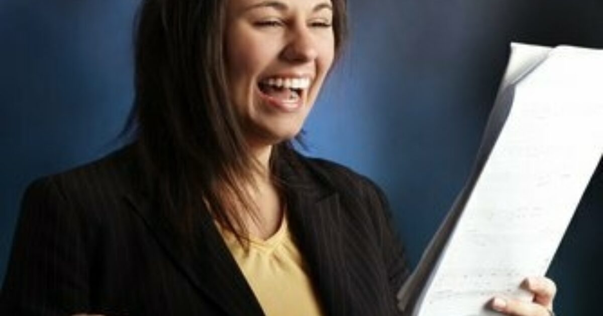 4 Job Interview Lessons You Can Learn From Stand-up Comedy | The Muse