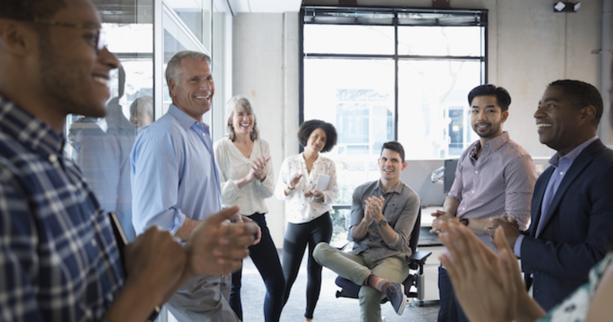 The Simple Way to Advocate for Equality at Work | The Muse