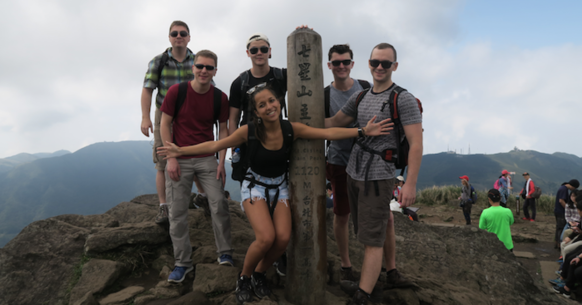 What You Need to Know About Work Travel Programs | The Muse