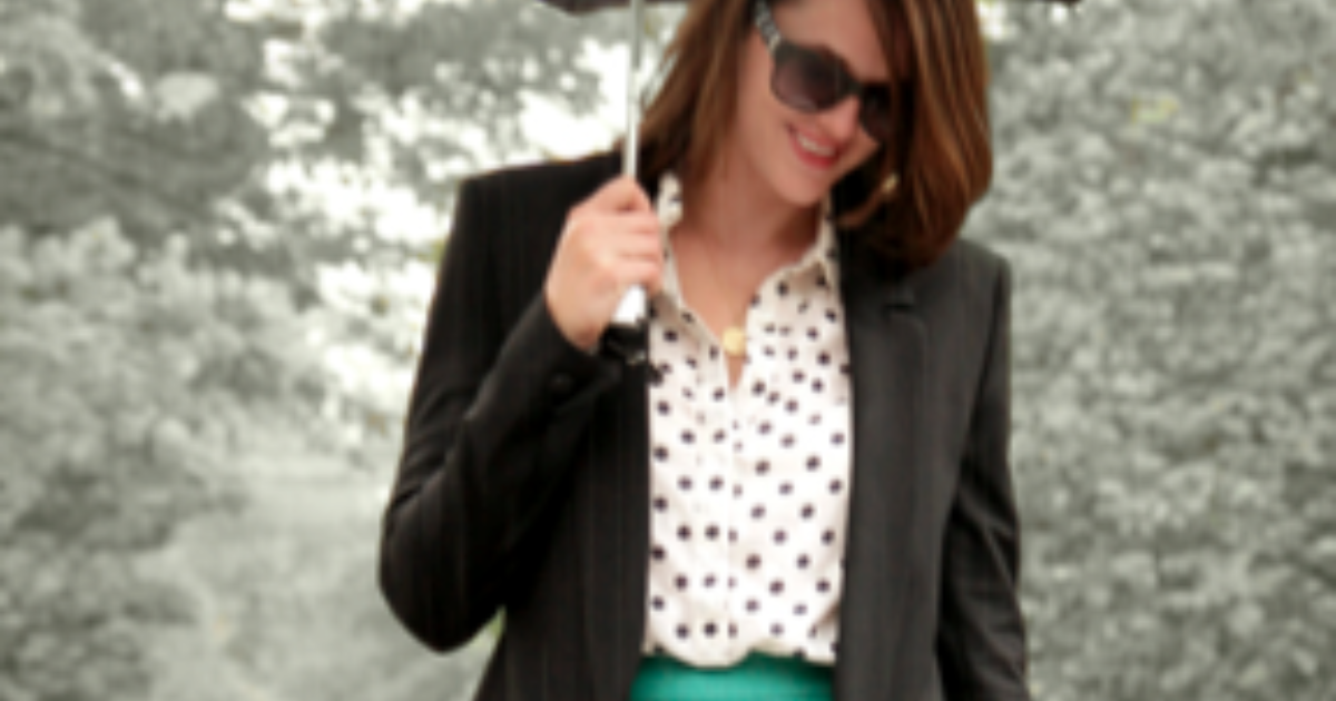 Conservative Work Outfits (That are Actually Cute) | The Muse