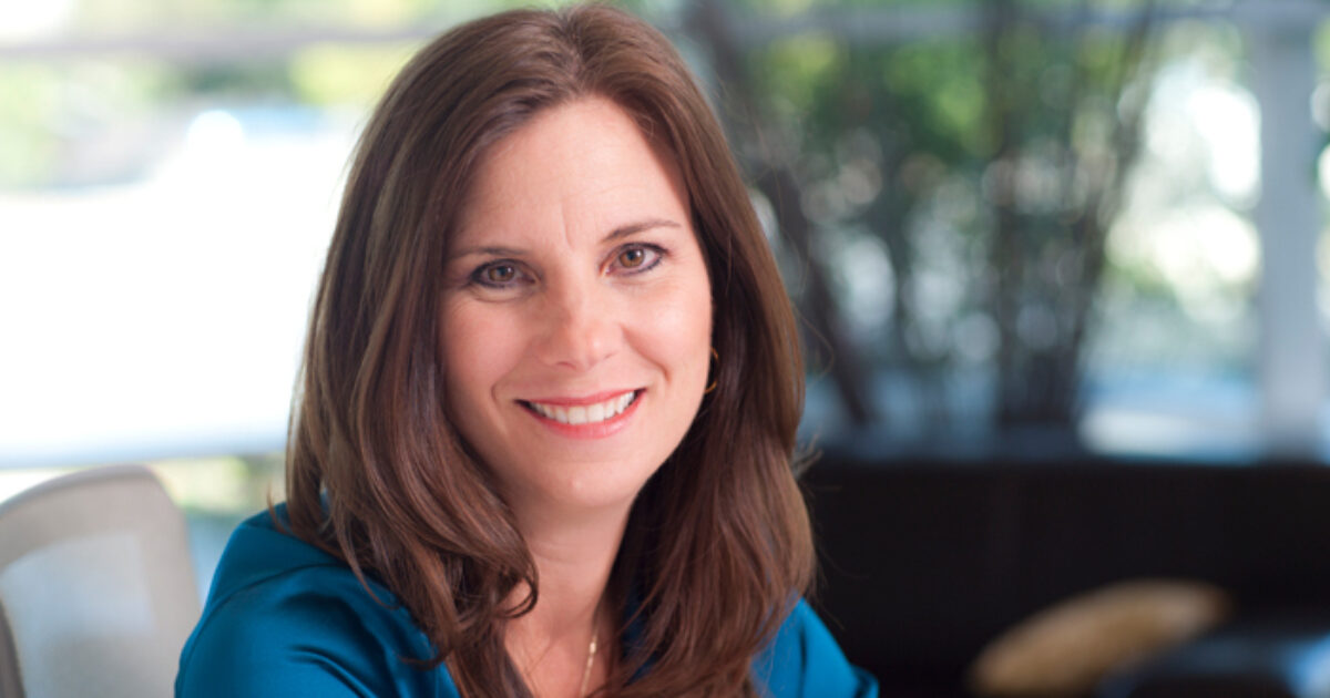 A Storied Leader: How Nancy Duarte Built a World-Class… | The Muse