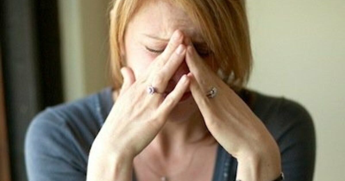 The Simple Step That Will Get You Through a Crisis | The Muse