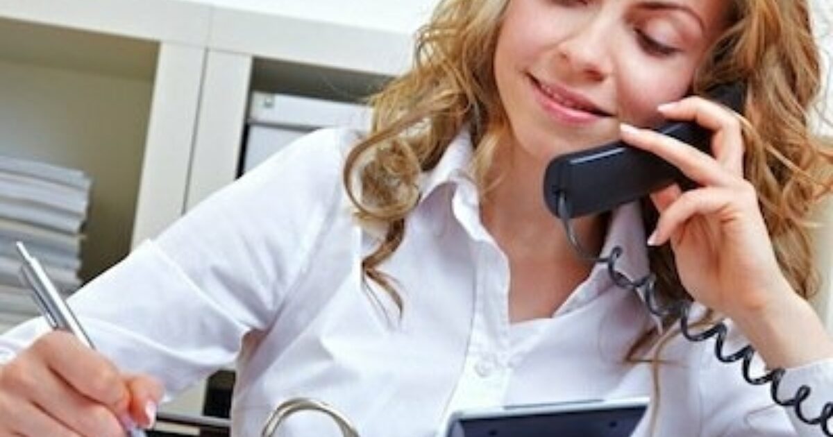 3 Things You Learn as an Assistant That You'll Use Forever | The Muse