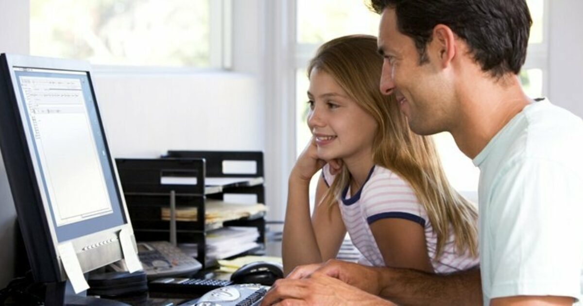 5 Things to Do on Take Your Kid to Work Day | The Muse