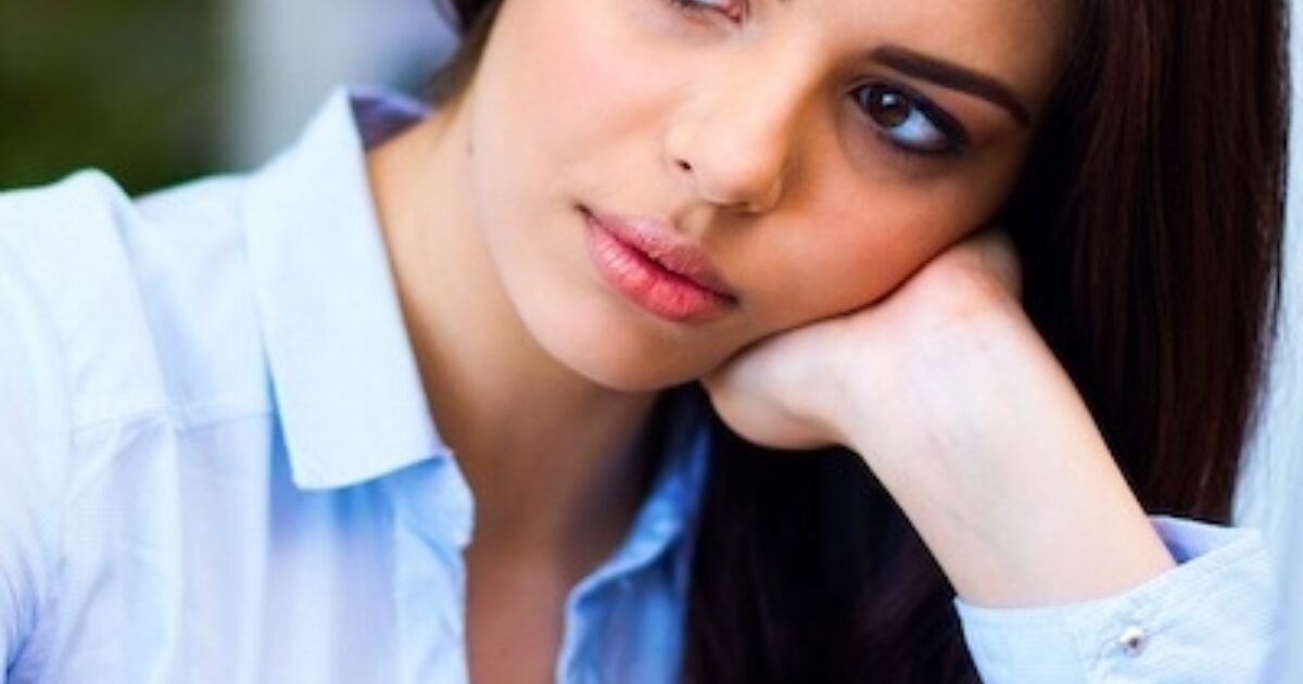 In a Daze? Easy Ways to Defeat "Fuzzy Brain" at Work | The Muse