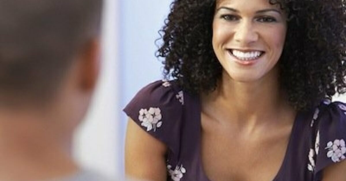 Interviewing With a Friend? 5 Rules to Follow | The Muse