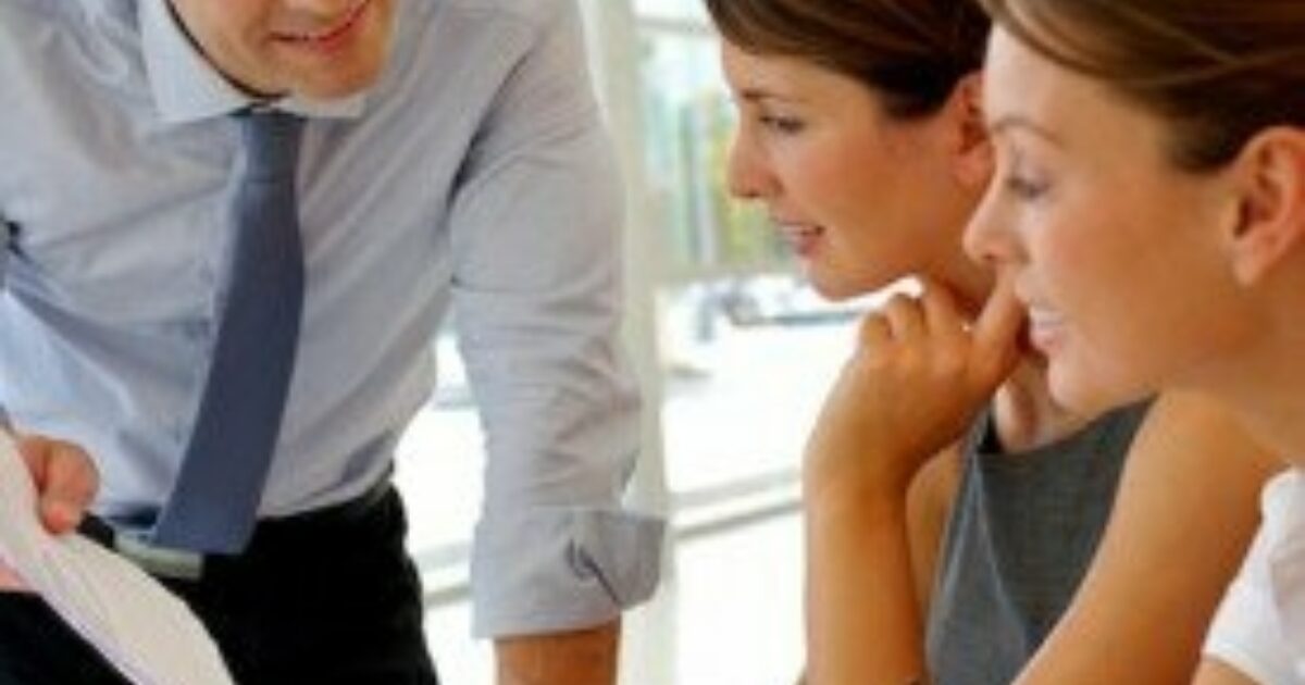 3 Ways to Create an Ownership Mentality Within Your Team | The Muse