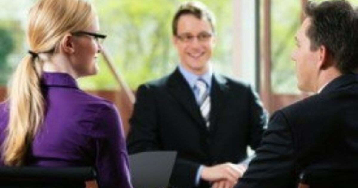 4 Ways You Might Be Turning Your Interviewees Off | The Muse