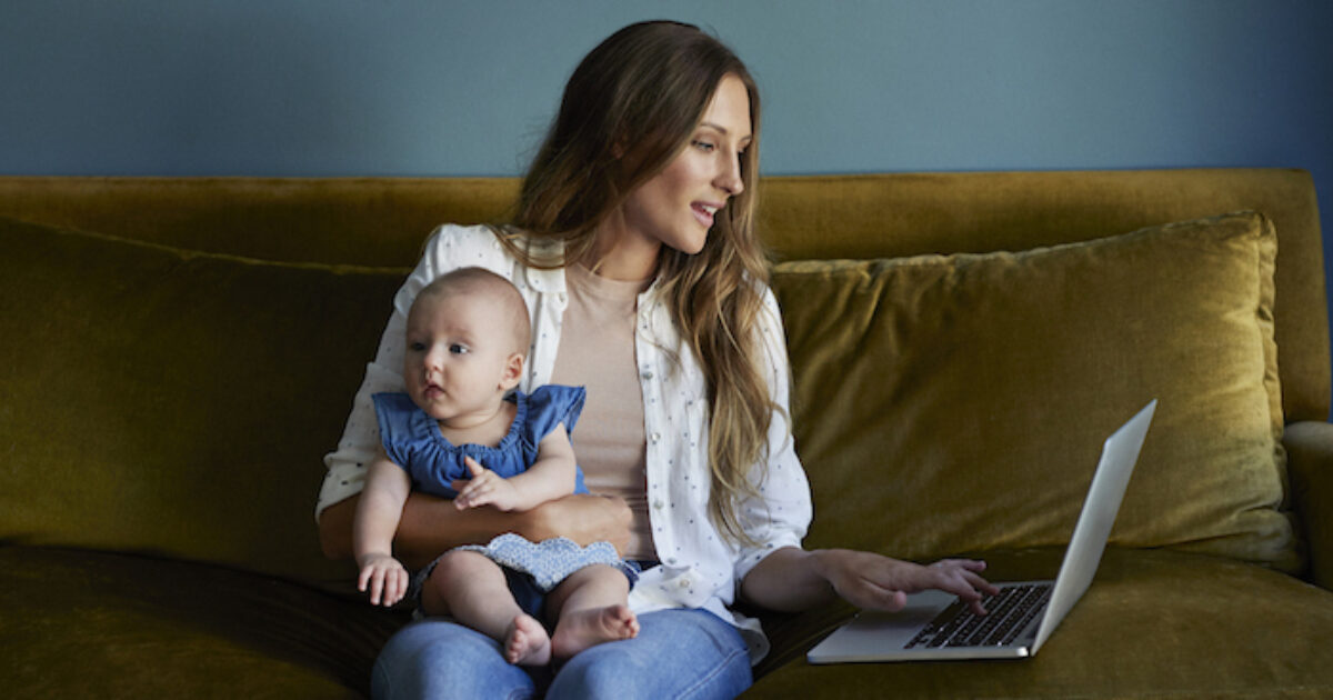 Benefits For Working Parents At Asurion The Muse Benefits For Working Parents At Asurion The Muse
