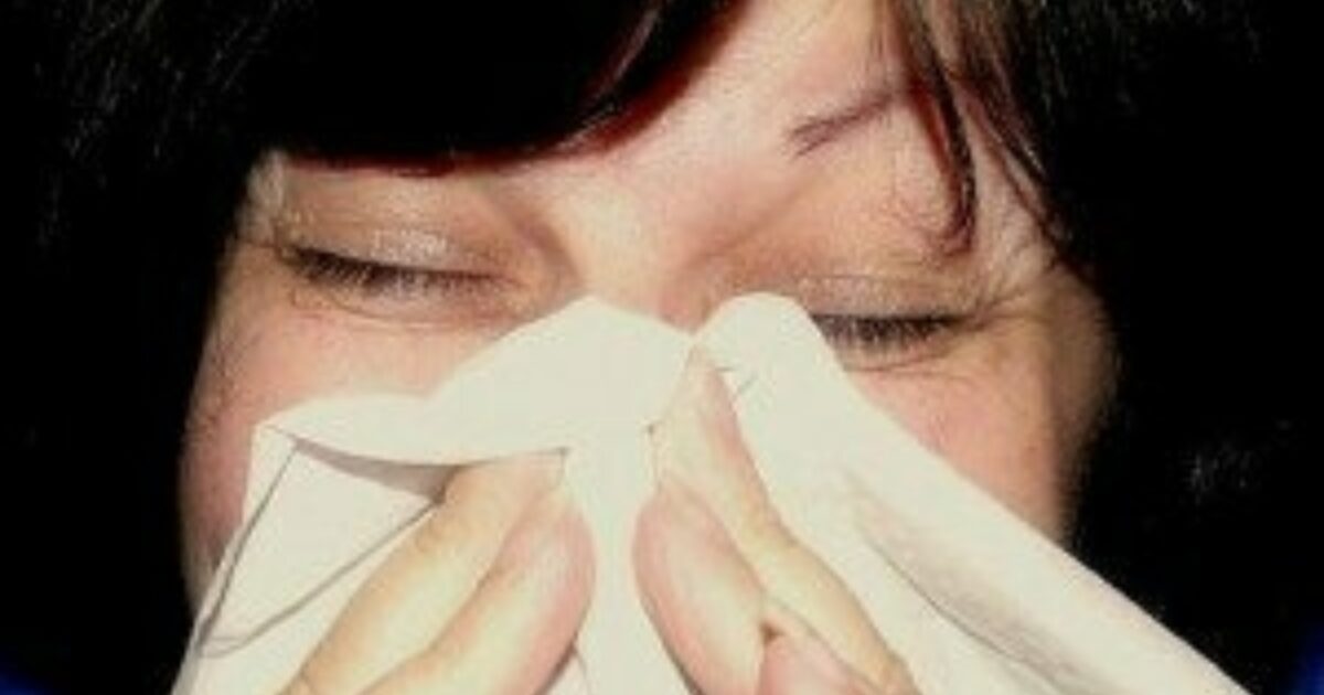 4 Ways to Deal With Tears in the Office | The Muse