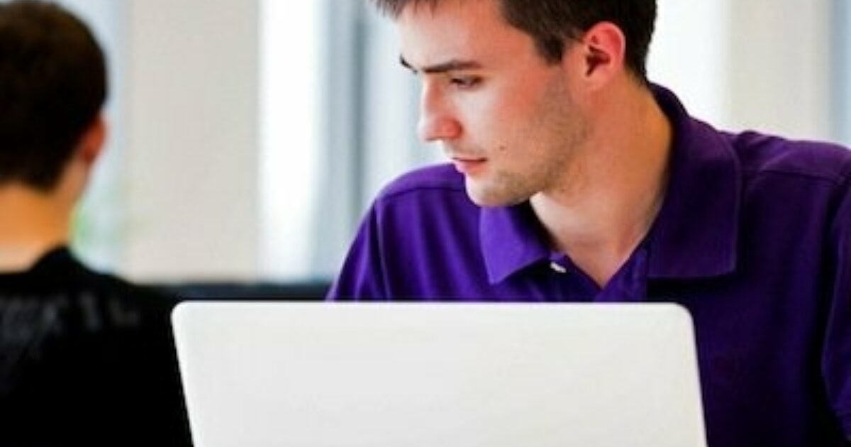 Not Technical? Not a Problem: Learning to Code Made Easy | The Muse