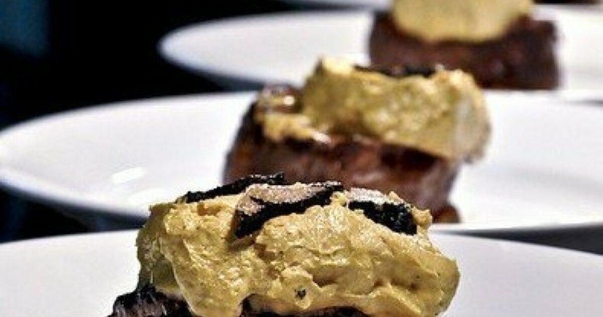 Upscale Dining, Decoded | The Muse