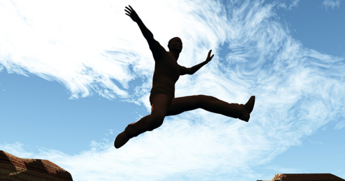 3 Steps to Turn Any Setback Into a Success | The Muse