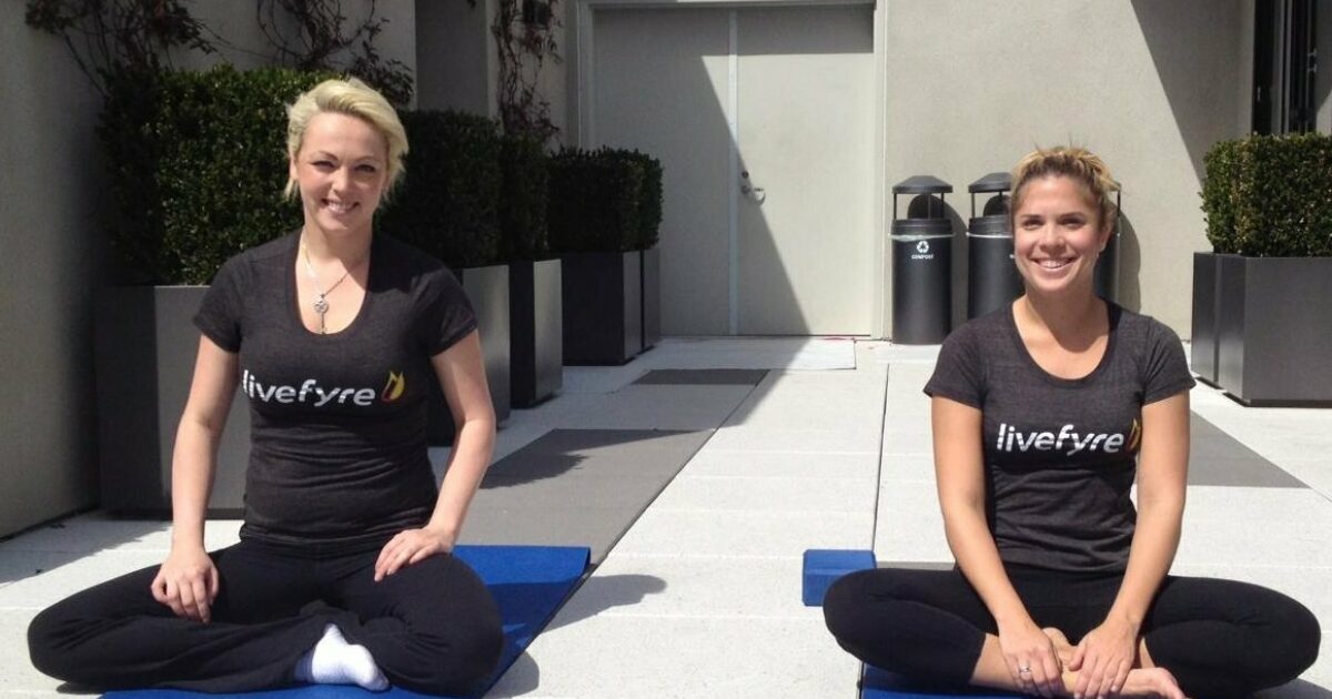 Healthy at Work: 7 Corporate Wellness Perks We Love | The Muse