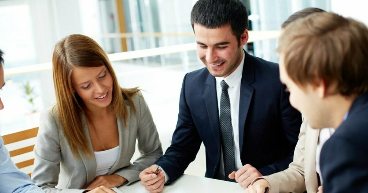 Management 101: Motivating Your Team | The Muse