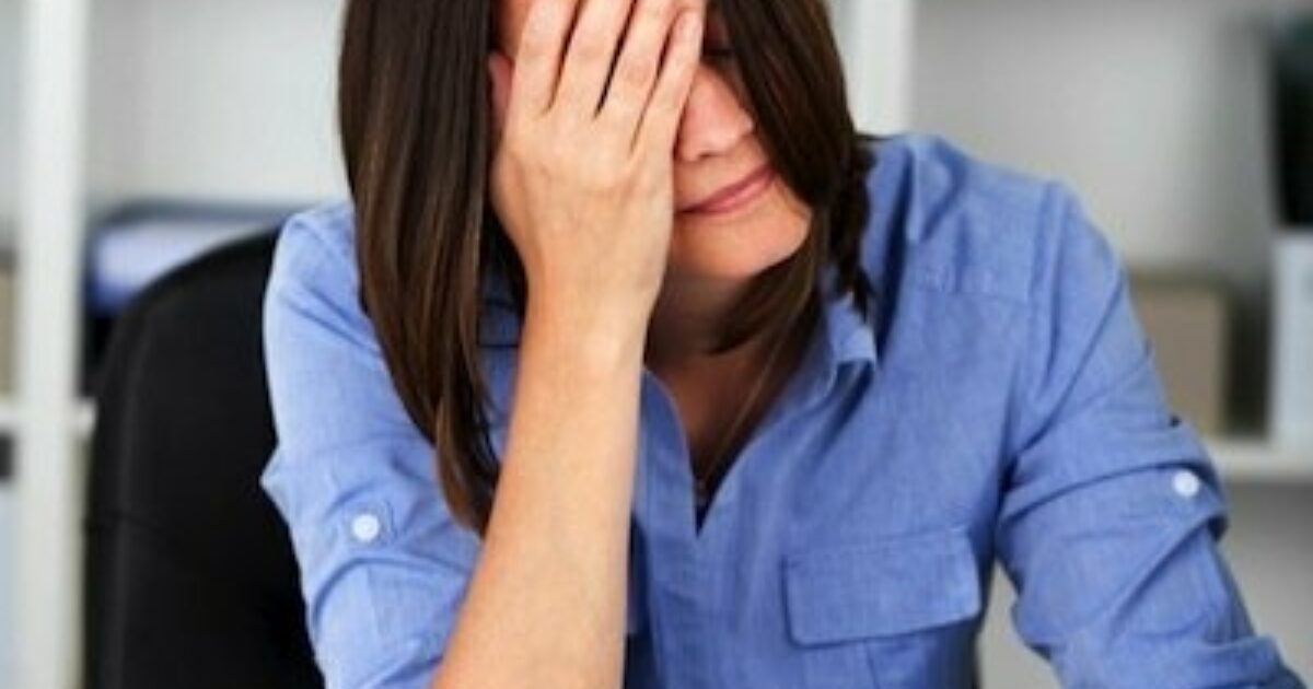 ADHD, Women, and Work: What it’s Like and Ways to Cope | The Muse