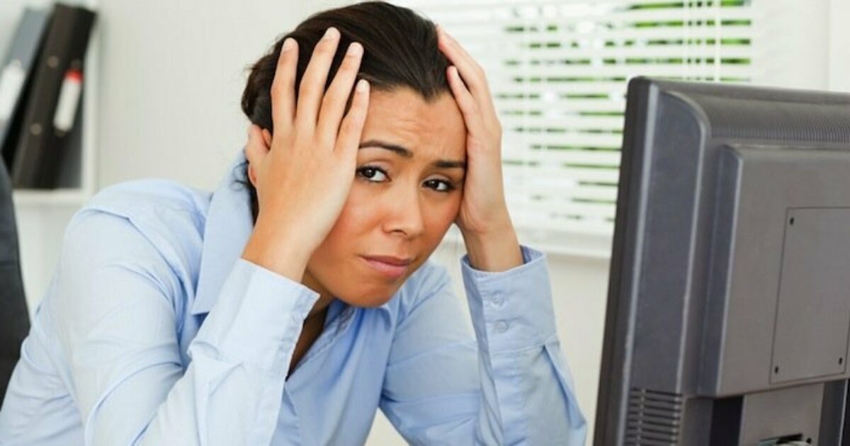 Do You Have a Victim Mentality at Work? | The Muse