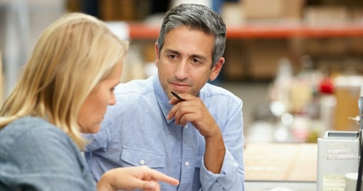 Secrets of the World's Most Successful Managers | The Muse